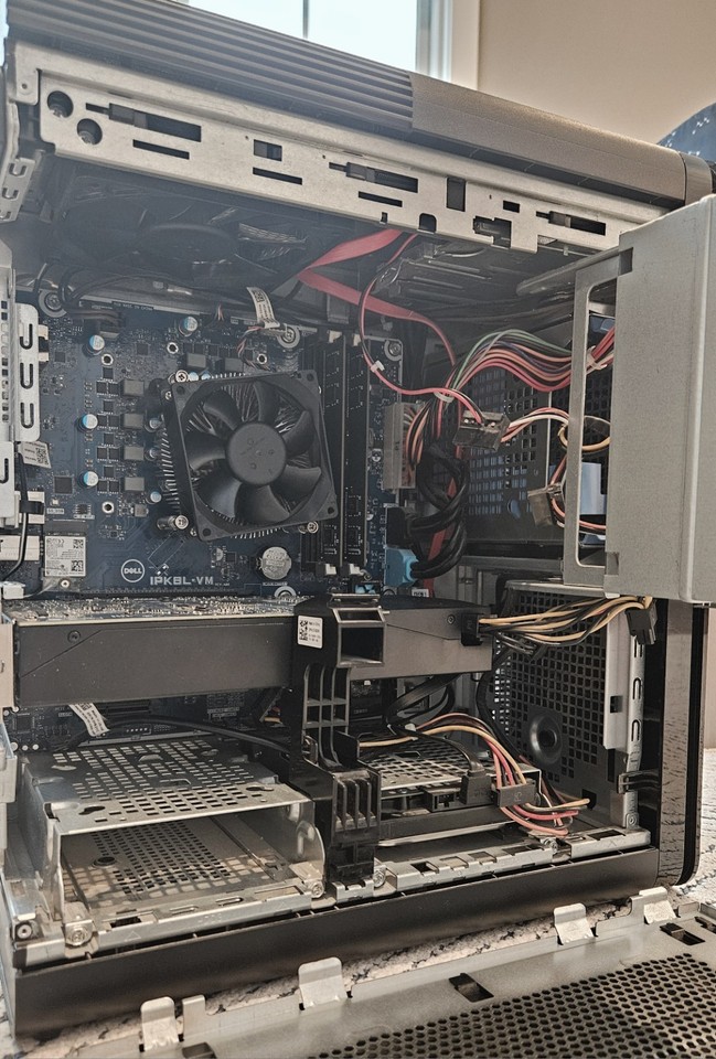 Dell Desktop Computer Tower | eBay