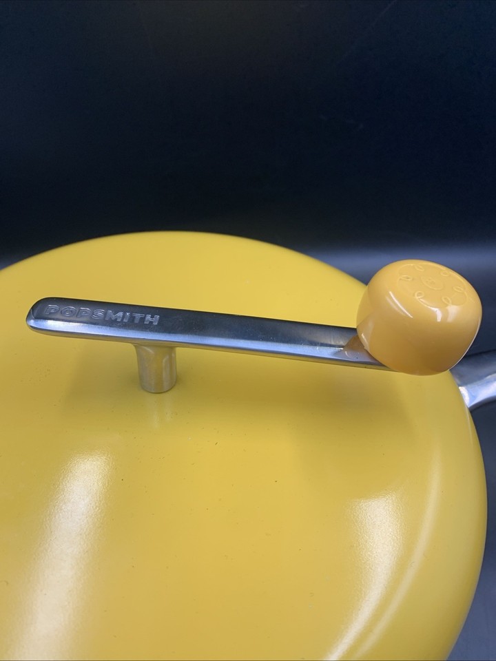 Popsmith Popcorn Popper - 6 Quart Stovetop Popcorn Machine - Stainless ...