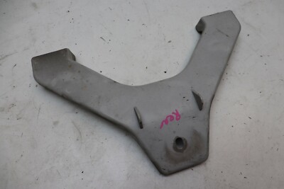 Mercedes Benz ML350 BlueTEC W166 Rear Bumper Bar Center Bracket ...