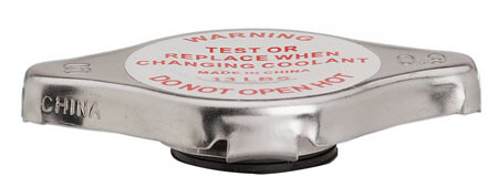 Radiator Cap-Std Trans CSF 4513 | eBay