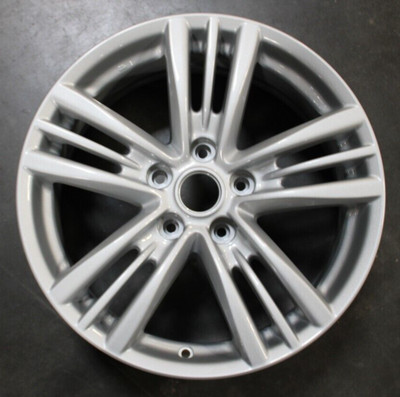 11 12 13 15 Infiniti G25 G37 Q40 OEM Wheel Rim 17x7.5 17" 73739 73724 ...