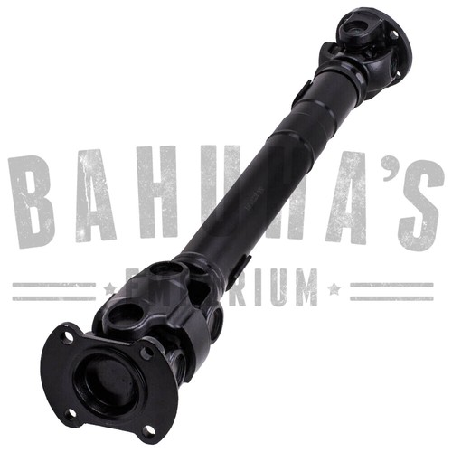 Land Rover Discovery 2 TD5 V8 Double Cardan Front Propshaft 1998-2004 ...