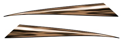 2 RV TRAILER MOTORCOACH KEYSTONE OUTBACK DECALS GRAPHICS -1841 | eBay