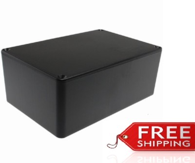 Boxes & Enclosures - Start Stop