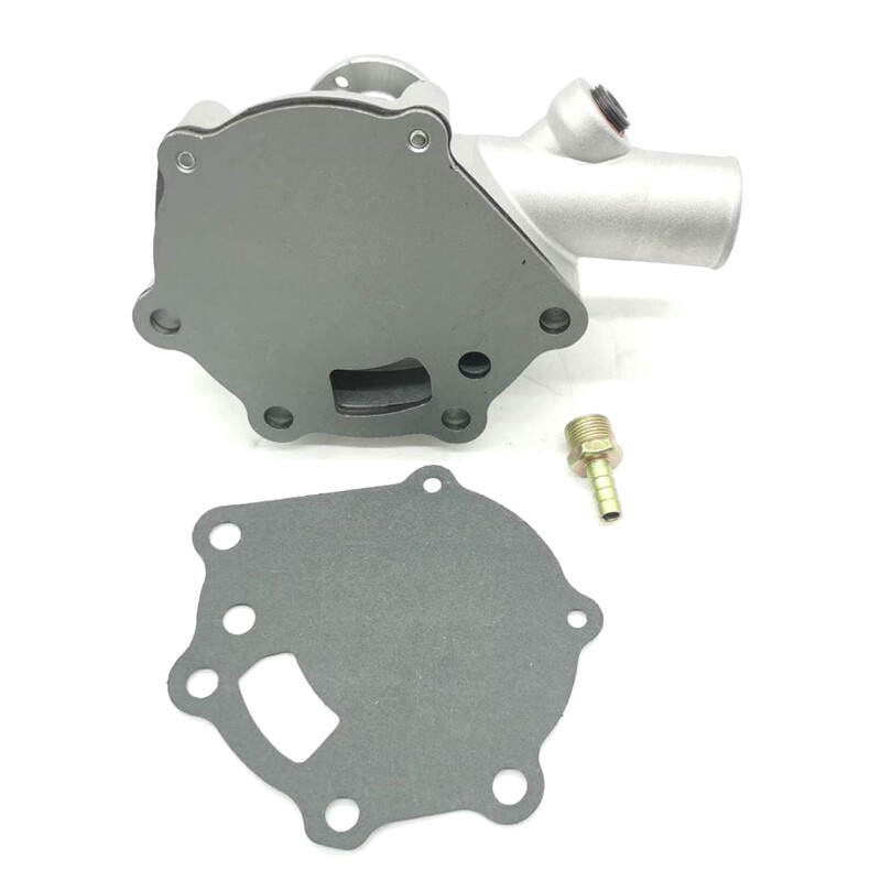 MM407402 MM409302 MM409303 Water Pump for Farmtrac 300DTC 360DTC | eBay