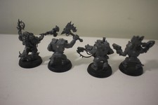 Warhammer Figures for sale | eBay