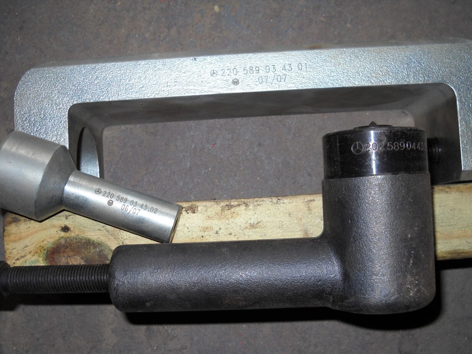 mercedes benz tool set | eBay