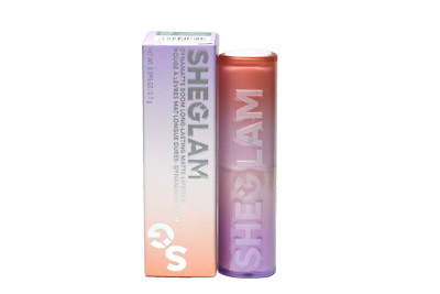 SHEGLAM Dynamatte Boom Long-Lasting Matte Lipstick - HIGH KEY | eBay