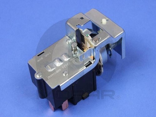 Headlight Switch Mopar 56009869AC for sale online | eBay
