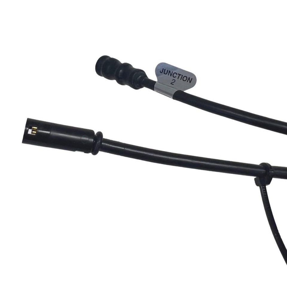 Shimano Dura-Ace Di2 Wiring Kit INCOMPLETE – (Junction 2 Wire + EW-7972 ...