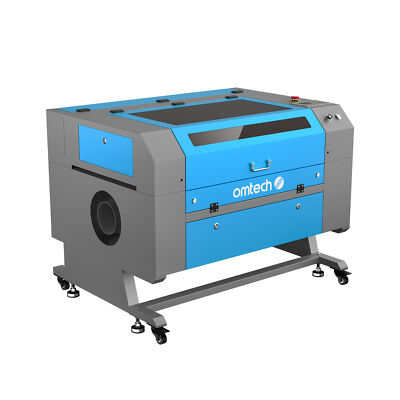 OMTech AF2028-60 60W CO2 Laser Engraver Cutting Machine Autofocus with ...