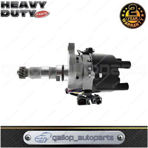 Electronic Distributor Fit Toyota Hiace RZH103 2.4L EFi 2RZ-E 1999/07 ...