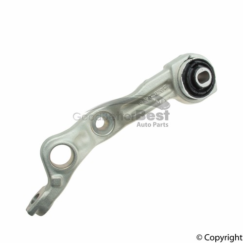 One New Genuine Suspension Control Arm Front Right Lower 2303304007 for ...