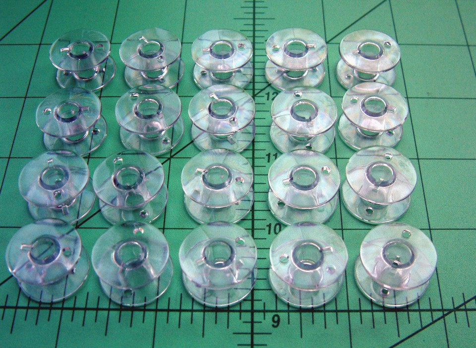 BOBBINS FOR KENMORE 385.XXX SEWING MACHINES * see listed models | eBay
