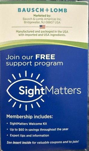 PreserVision AREDS 2 Eye Vitamin & Mineral Supplement, Lutein OCUSORB ...