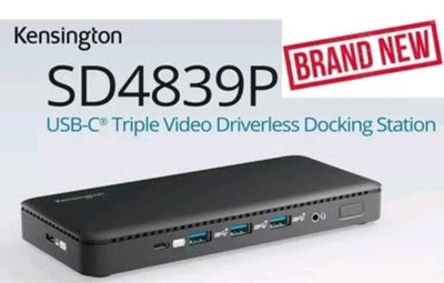 kingston sd4839p Hub Station | eBay