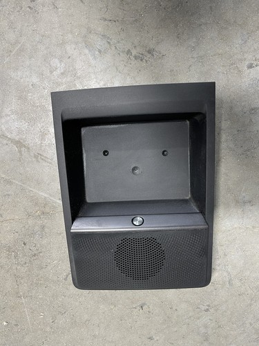 2018 2019 2020 FORD F150 LARIAT INSTRUMENT PANEL TOP DASH TRAY WITH B&O ...