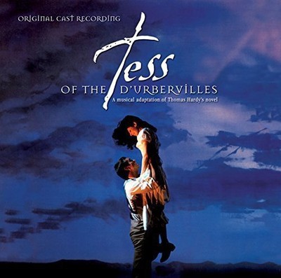 Cathy Sara - Tess of the D'Urbervilles (Original Cast Re... - Cathy ...