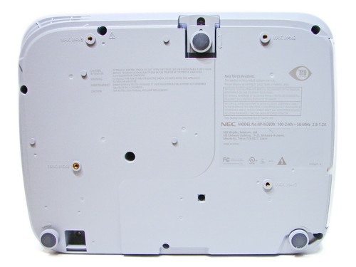 NEC NP-M300X LCD Projector for sale online | eBay