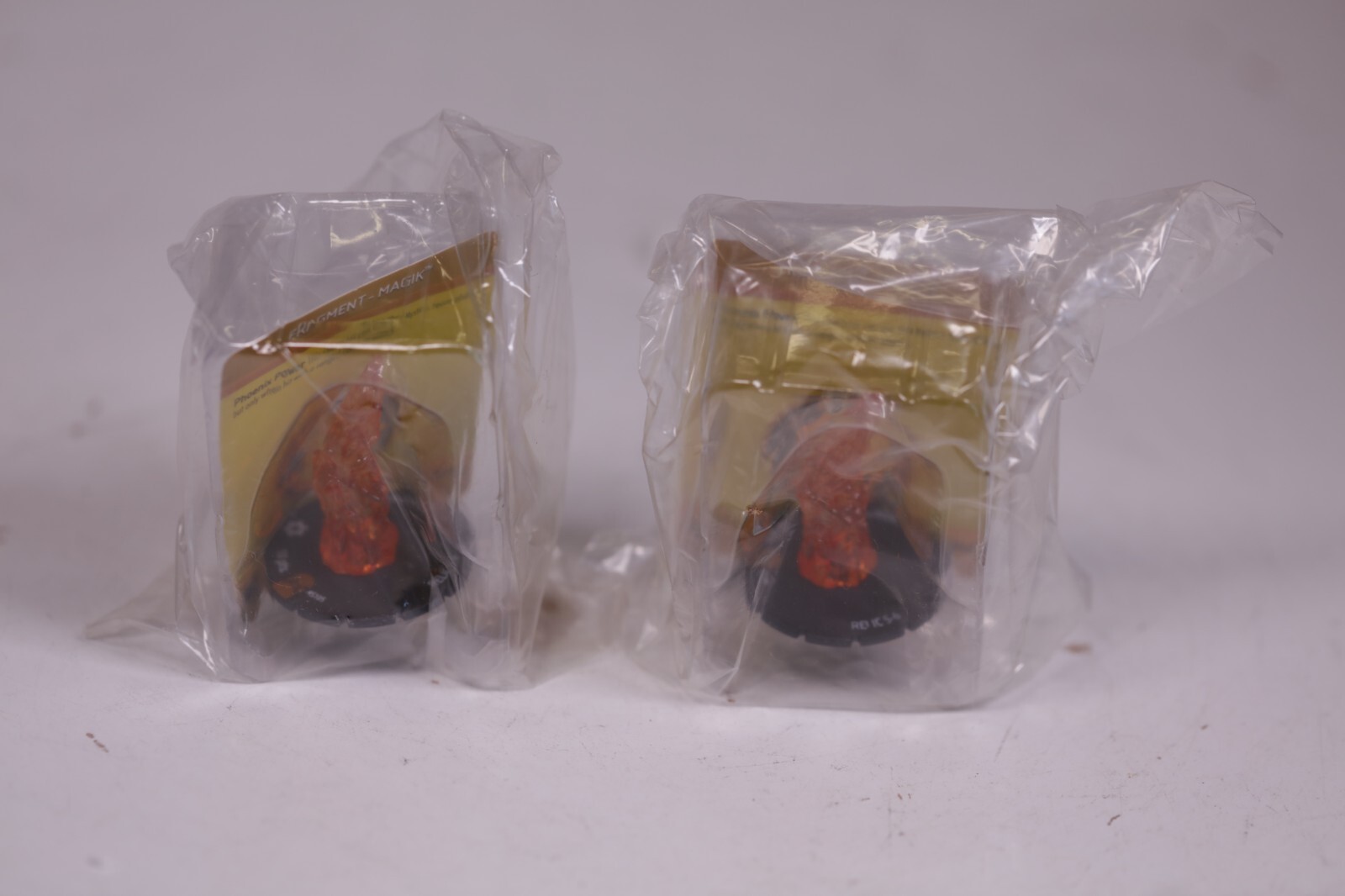 Fragment Magik #S105 Avengers Vs X-Men Op Kit Marvel Heroclix Lot of 2 ...