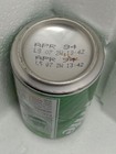 Vintage 1994 Sprite Soda Can 330ml – Empty Collectible Breweriana, Top ...