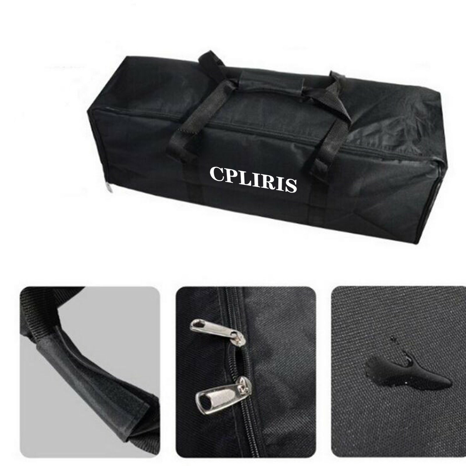 Photography Light Stand Camera Tripod Bag Telescope Bag SLR Storage Bag ...