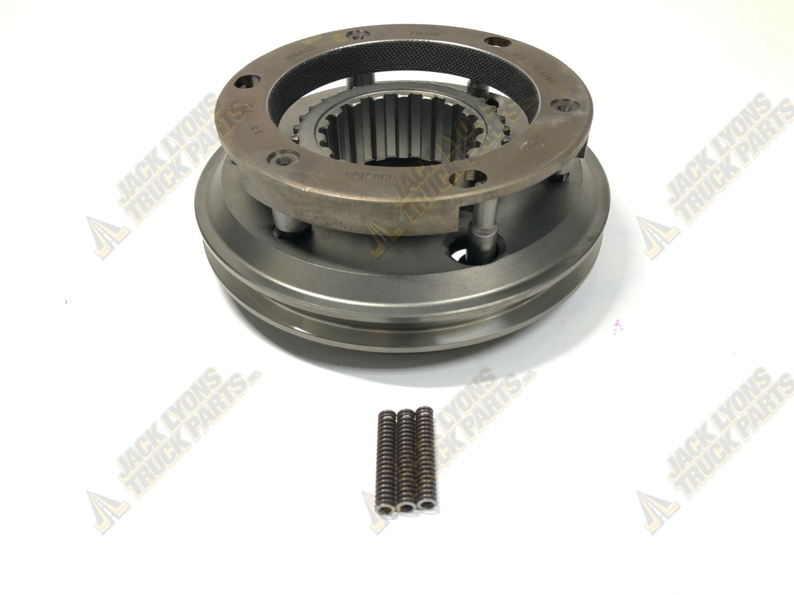 K3495 New Eaton Fuller Synchronizer Kit - OEM - with 4300924 Sliding ...