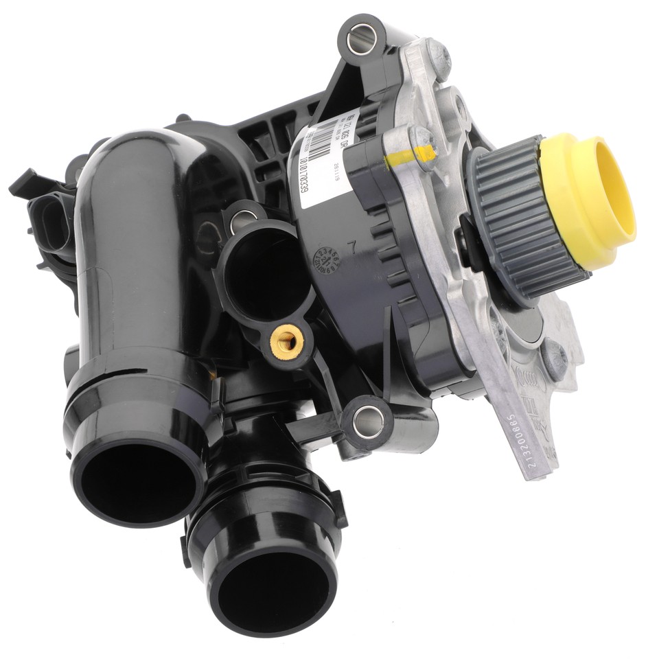 OEM 2008-2018 Volkswagen Water Pump Assembly CC GTI Tiguan 06H-121-026 ...