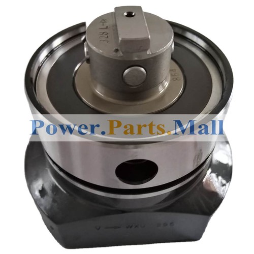 1 PC Supply Fuel Injection Pump DP200 Head Rotor 7185-196L 6/7R | eBay