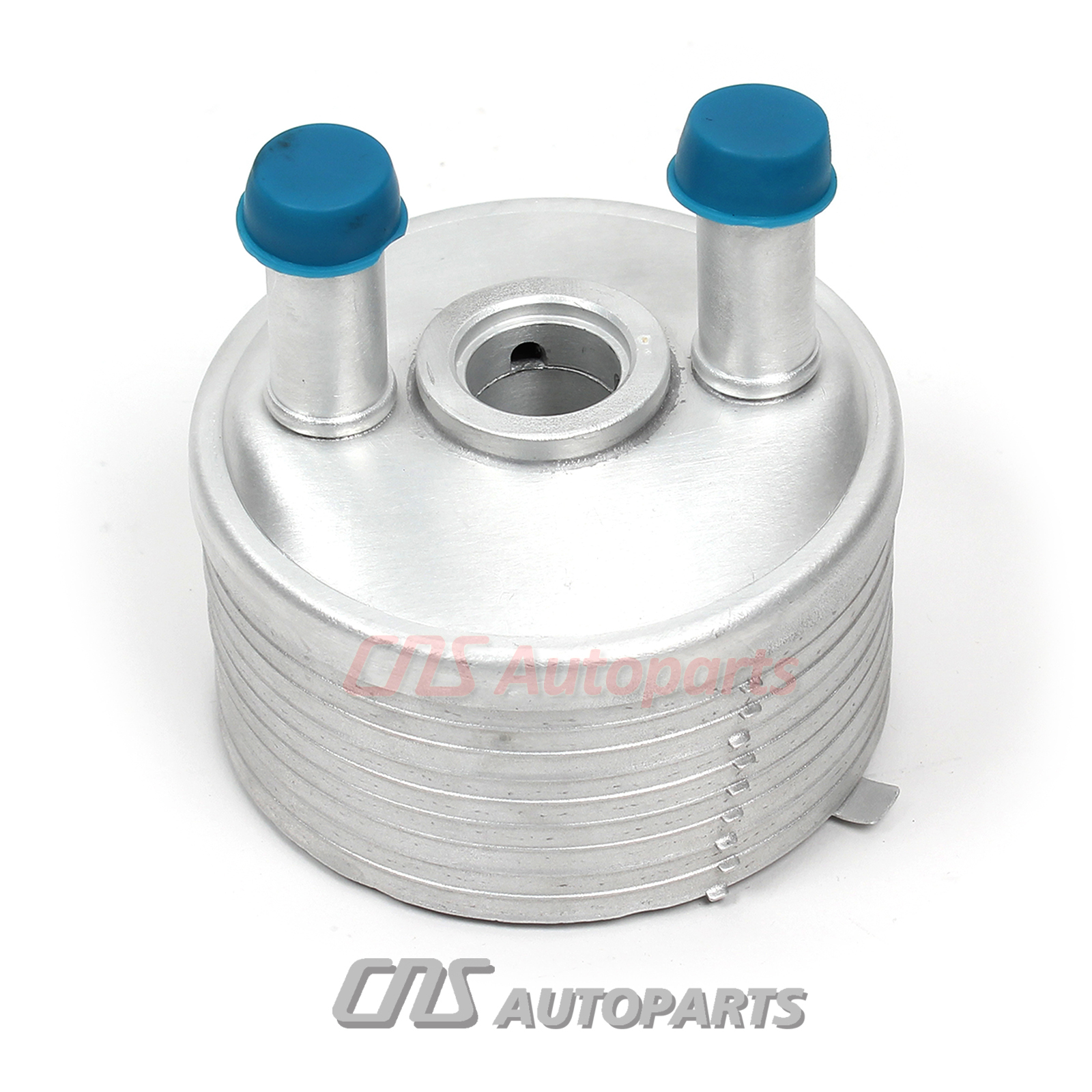 Auto Transmission Oil Cooler for 03-14 Volkswagen 1.8L 1.9L 2.0L 2.5L ...