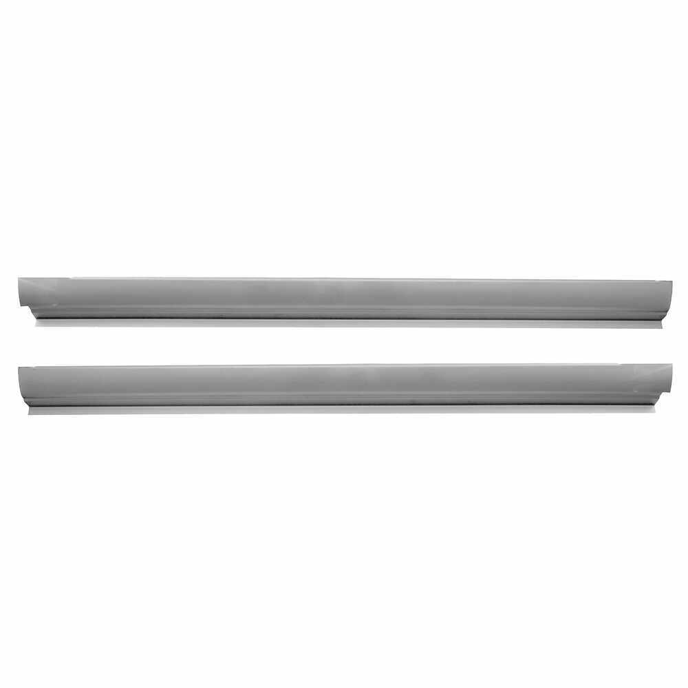 2006-2012 Toyota Rav4 Slip-on Rocker Panel Pair | Right