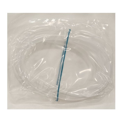 *1-Pack* Bioseal 42" Silastic Tubing 0.1875"ID x 0.3125"OD Sterile ...