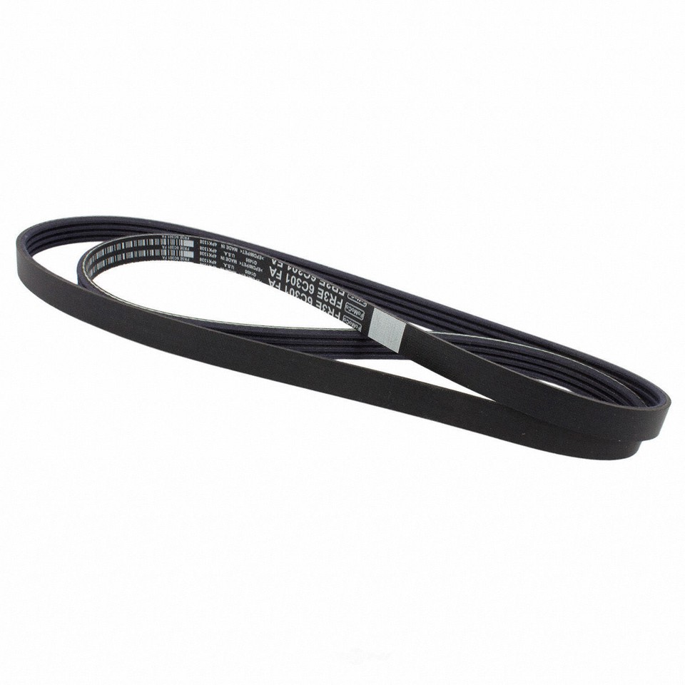 Serpentine Belt Motorcraft JK4-534 | eBay