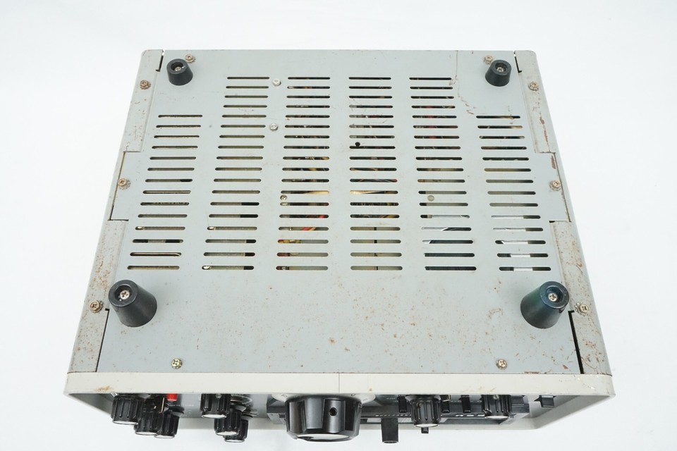 YAESU FT-101E HF Transceiver - Vintage Rare Ham Radio | eBay