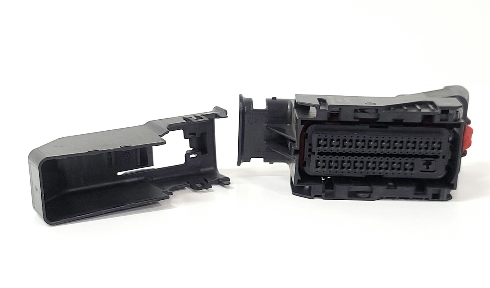 2 Piece Molex Connector 34566-0103 For E38 ECM ~ Brand New | eBay