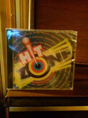 Hit Zone - Audio CD - VERY GOOD | eBay