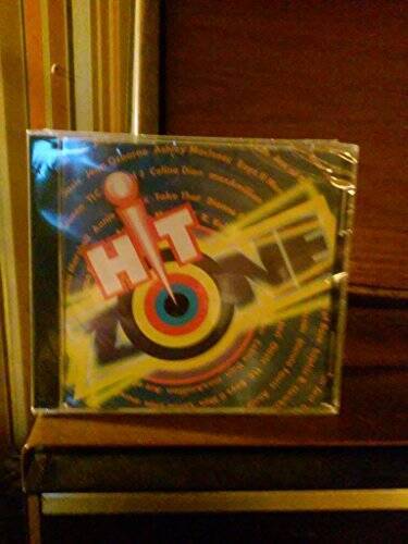 Hit Zone - Audio CD - VERY GOOD | eBay