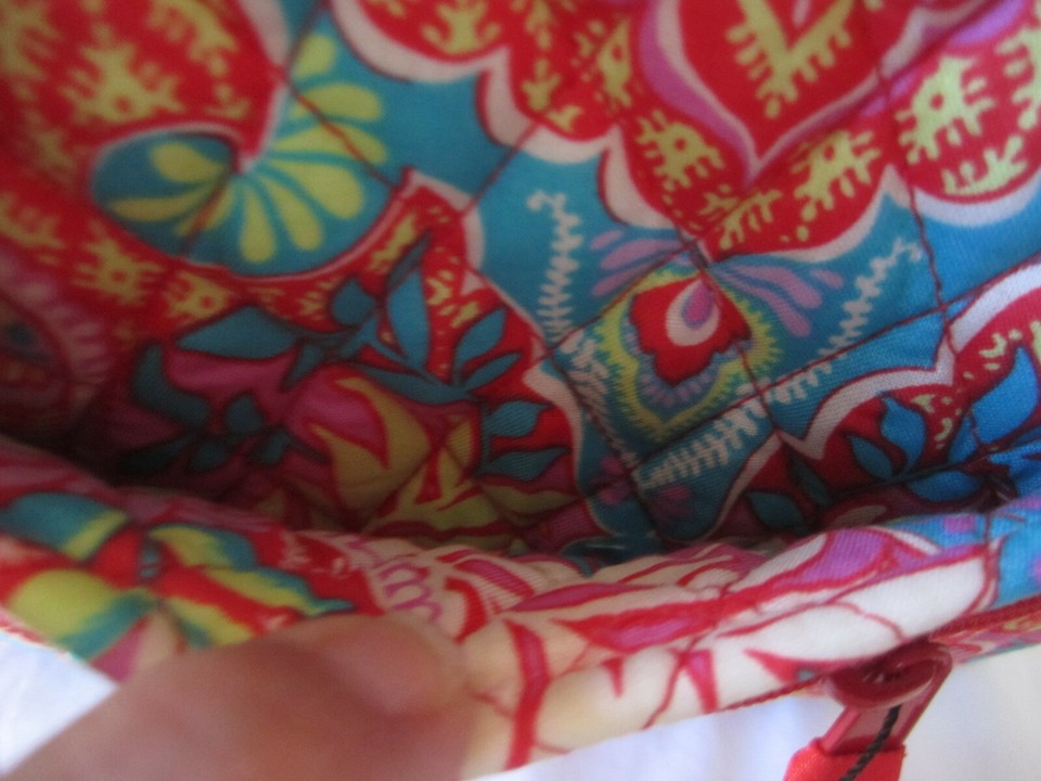 Vera Bradley VILLAGER Purse Handbag Tote U Pick Color/Pattern NEW | eBay