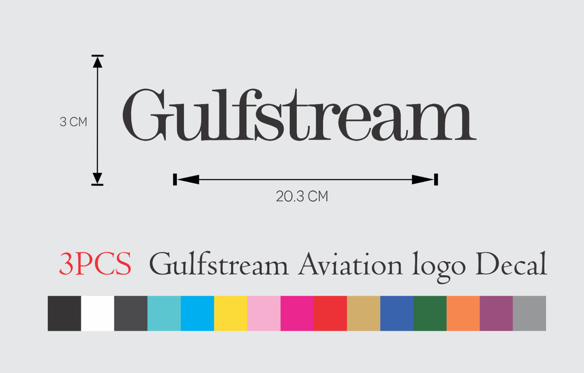 Gulfstream Logo