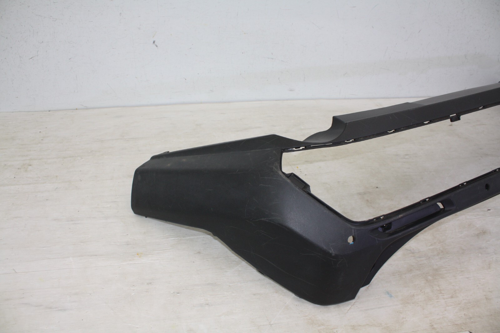 Toyota RAV4 Rear Bumper 2019 on 52159-42220 Genuine for sale online | eBay