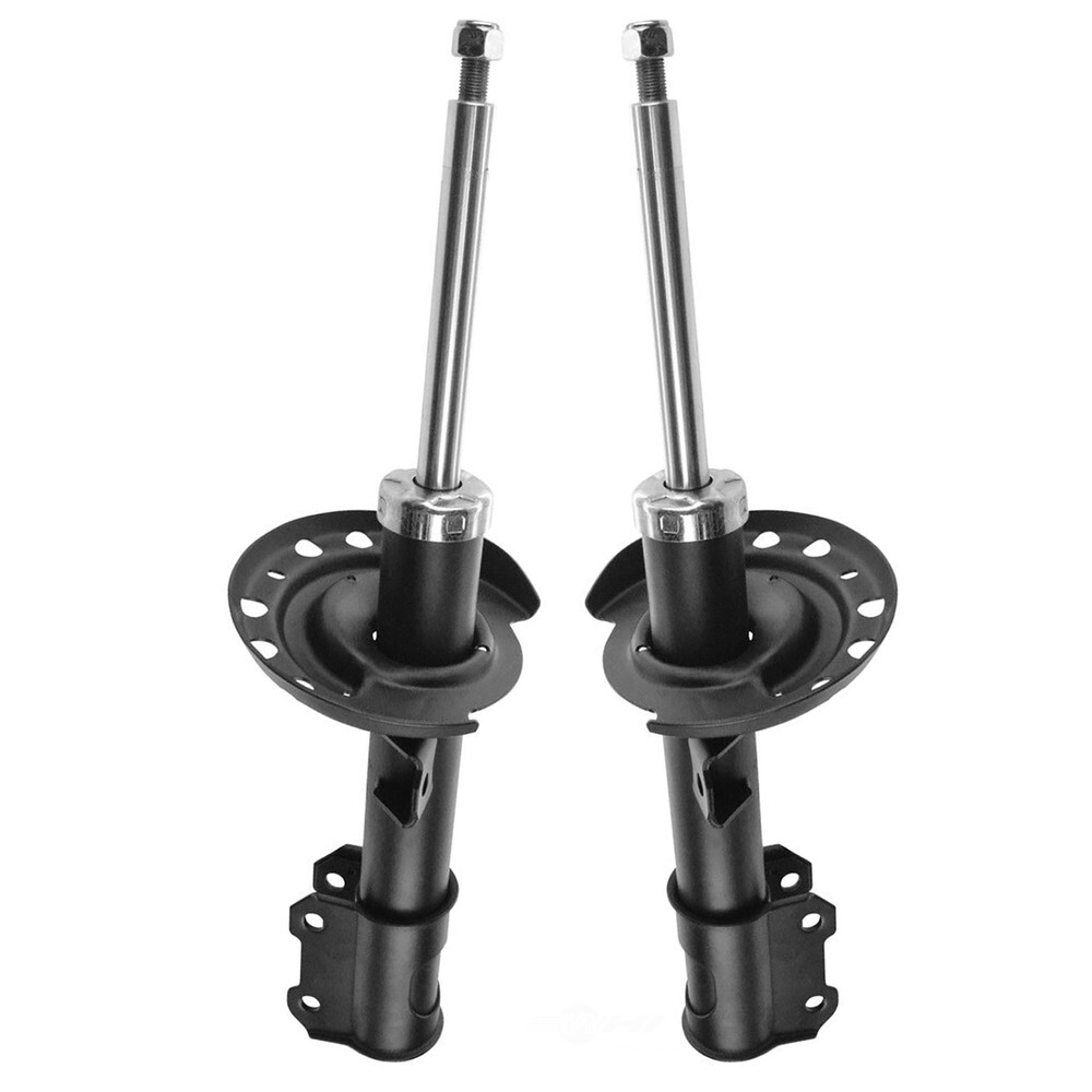 Suspension Strut Assembly Kit-FWD TRQ SBA58213 fits 2003 Saab 9-3 for ...