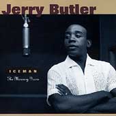Iceman: The Mercury Years by Jerry Butler (CD, Feb-1992, 2 Discs ...