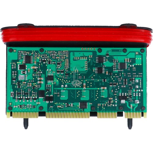 Full LED Driver Module Headlight Control Unit 63117440876 for BMW F01 ...