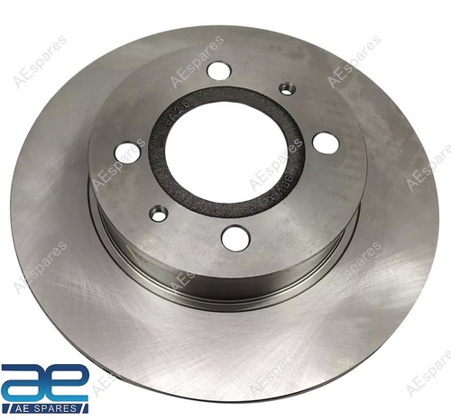 Front Brake Disc For Hyundai Santro Xing 2nd Gen 5171202501 | eBay ...