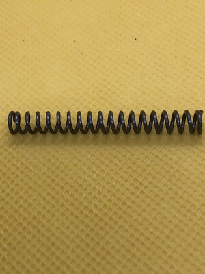 Walther PP PPK PPKS P-38 Hammer Springs 9mm (380) & 7.65 | eBay