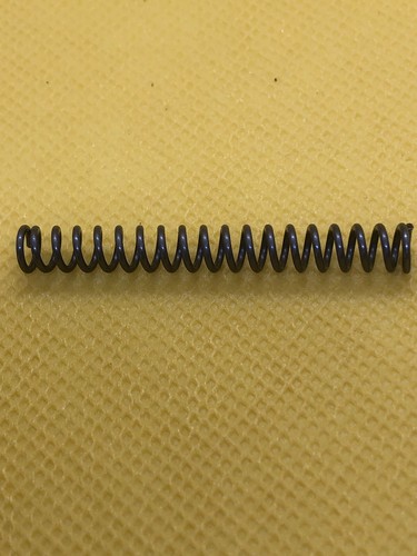 Walther PP PPK PPKS P-38 Hammer Springs 9mm (380) | eBay