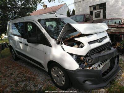 16-17 FORD TRANSIT CONNECT AUTOMATIC TRANSMISSION 2.5 | eBay
