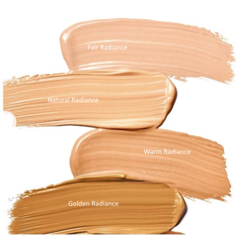 Avon Under Eye Brightening Illuminator Stick Shade Warm Radiance (T ...
