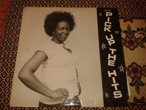 Pick Up The Hits - Various Artists - D - Roy Label. | eBay