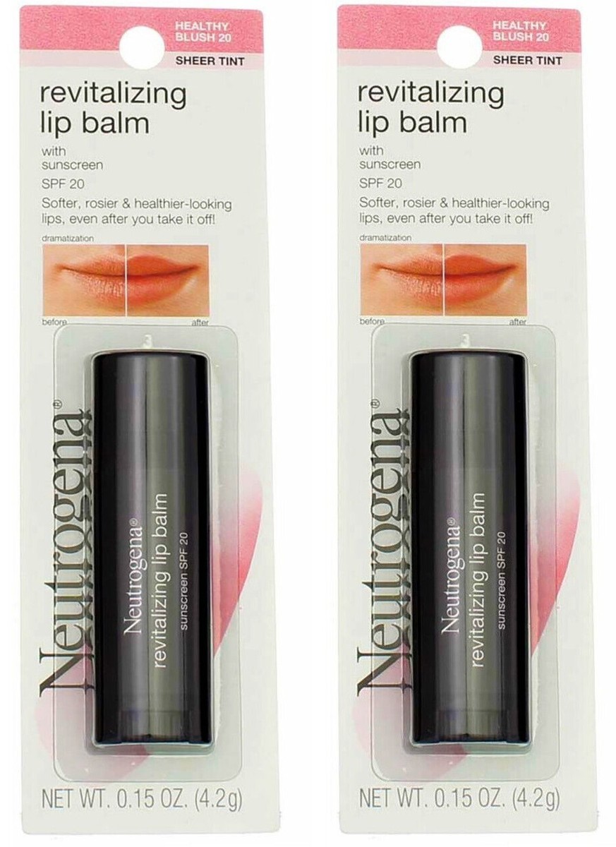 Neutrogena Lip Balm Stick
